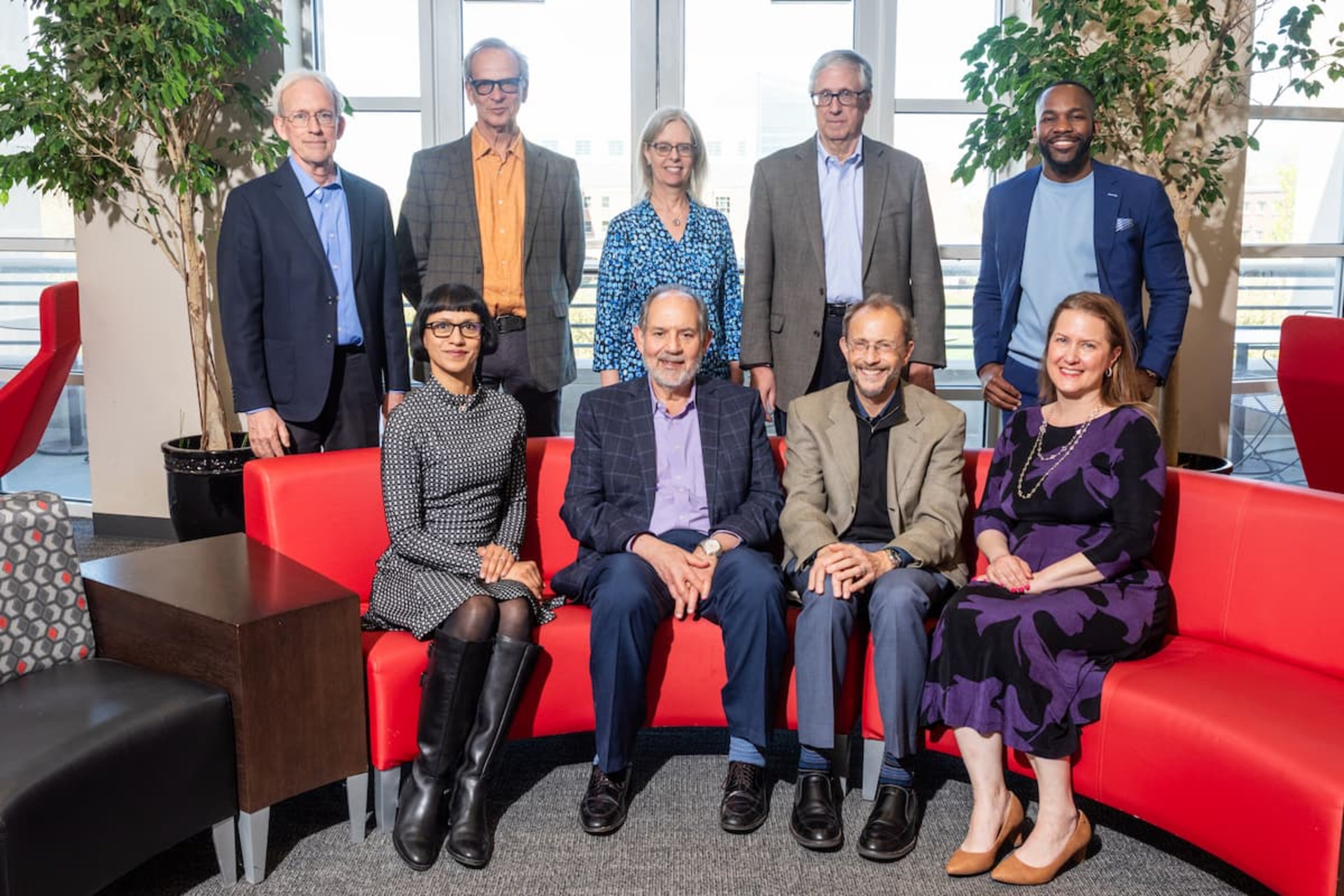 Previous Symposia | Nebraska Symposium on Motivation | Nebraska